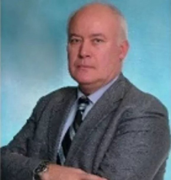 PREMINUO PROF. DR DRAGAN MARKOVIĆ - Megatrend Univerzitet