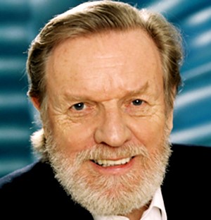 Džon Nezbit (1929-2021) - Megatrend Univerzitet